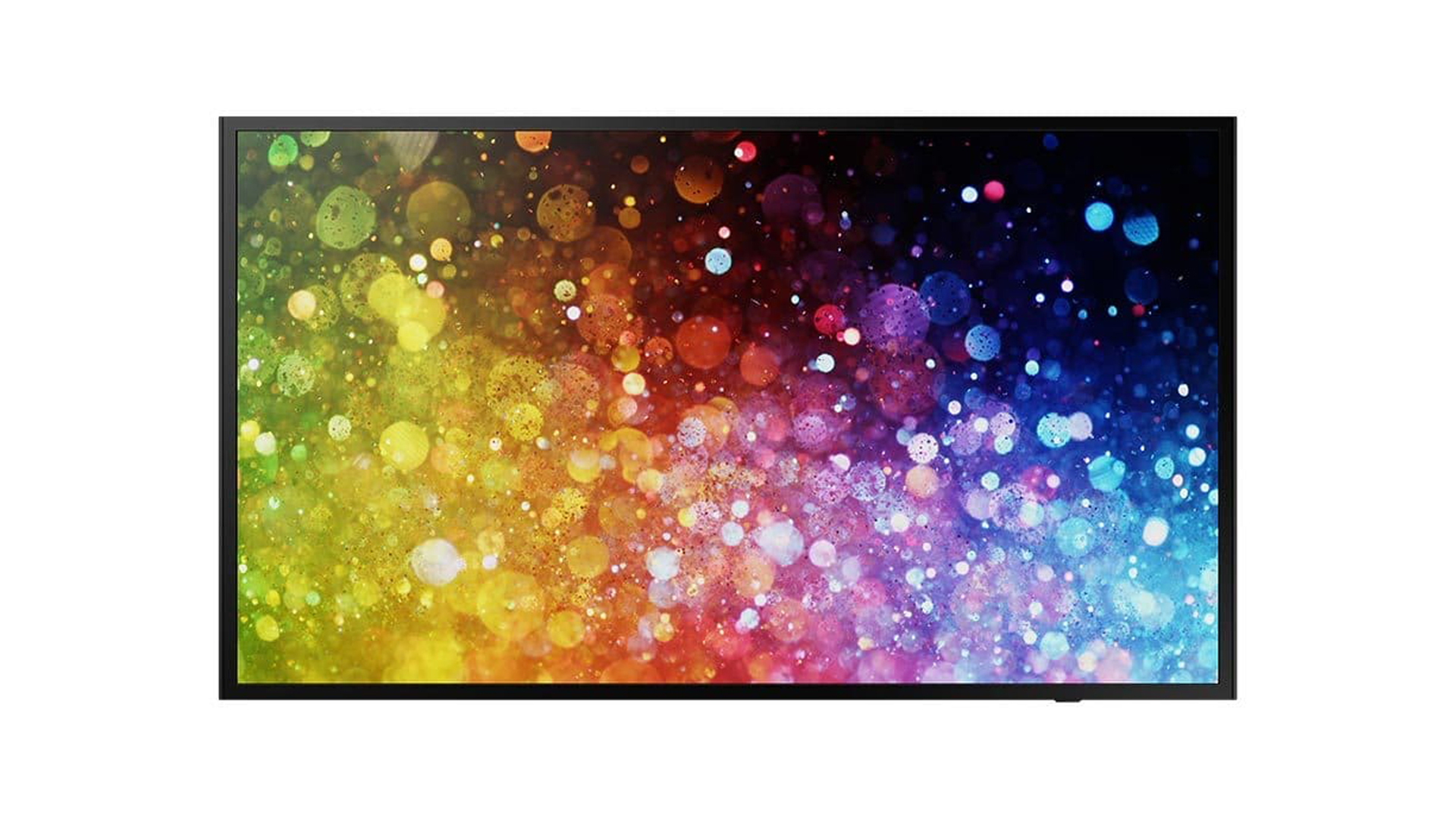 Hire Commercial Displays & TV Screens | South & West Wales